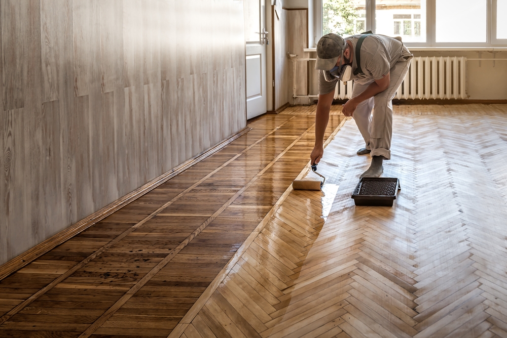 Top Signs It’s Time to Replace Your Home’s Flooring